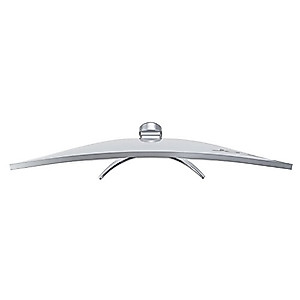 Acer ED273 wmidx 27" Full HD (1920 x 1080) Curved 1800R VA Monitor with AMD FREESYNC Technology - 4ms | 75Hz Refresh Rate | HDMI, DVI & VGA port