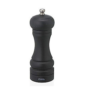 Trudeau Seville Pepper Mill, 6-Inch