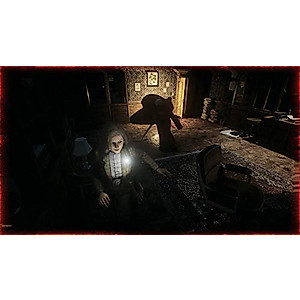 Remothered: Tormented Fathers (Nintendo Switch)