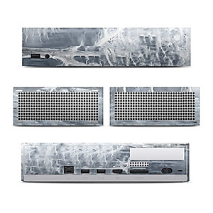 Head Case Designs Officially Licensed Anne Stokes Winter Guardians Art Mix Vinyl Sticker Gaming Skin Case Cover Compatible with Xbox Series S Console and Controller Bundle