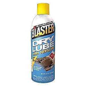 PTFE DRY LUBE