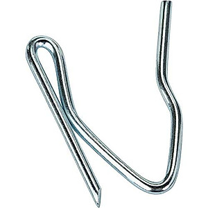 Kenney Mfg KN1002 Drapery Pin Hook (14 Pack)