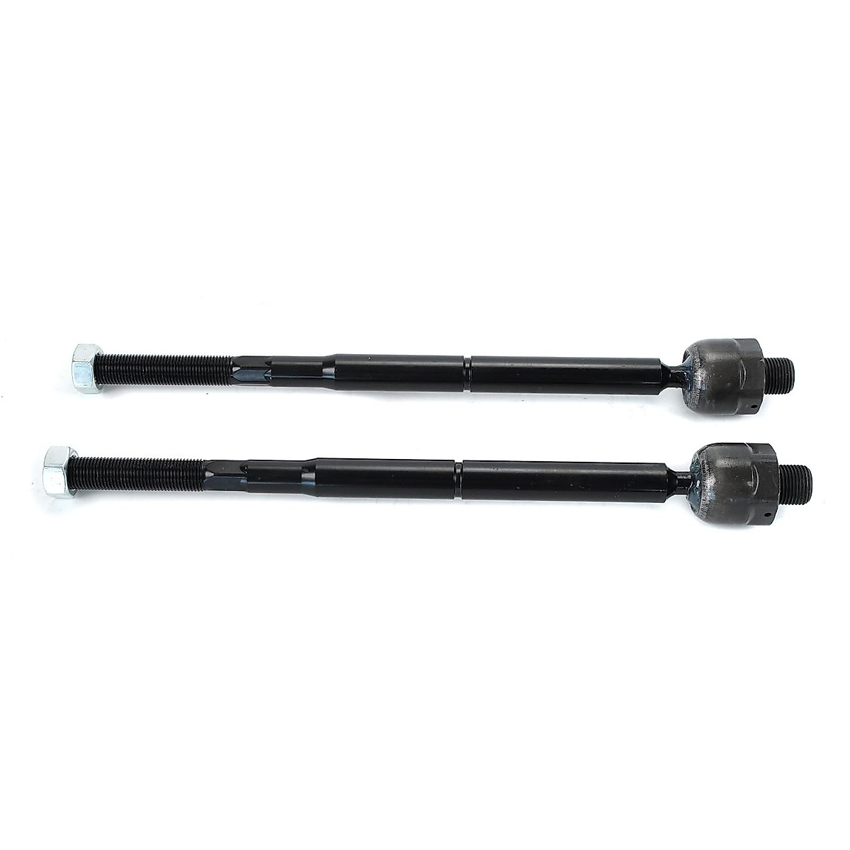 MPLUS Front Suspension Control Arm Kit fits For Chrysler 2005-2010 300 RWD ONLY, For Dodge 2008-2010 Challenger RWD ONLY, 2006-2010 Charger RWD ONLY, 2005-2008 Magnum RWD ONLY