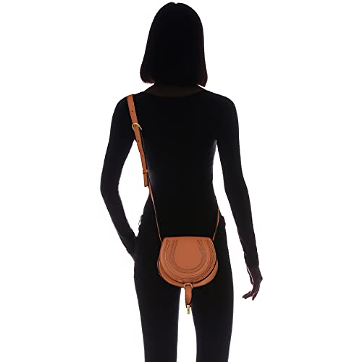 Chloe(クロエ) Casual Bag, tan