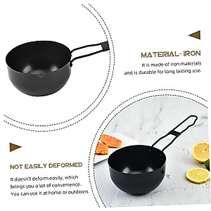 Hoement Multi Functional Stewpan with Lid Household Cooking Pot Outdoor Camping Cookware Simmer Stew Pot Stock Pot for Pasta Soups Stews and Sauces Oven Safe