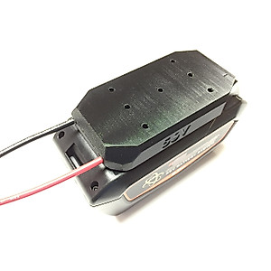 10AWG adapter for ECHO 56V eForce battery