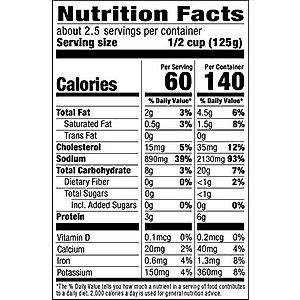 Amazon Brand - Happy Belly Chicken Noodle Soup 10.5 Oz