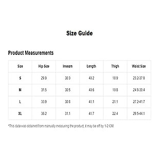 Floerns Women's High Waist Workout Flare Leg Bootcut Sports Leggings Pants Black L