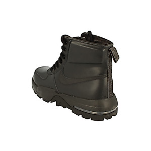 Nike Mens Air Max Goaterra 2.0 DD5016 001 Triple Black - Size 9.5