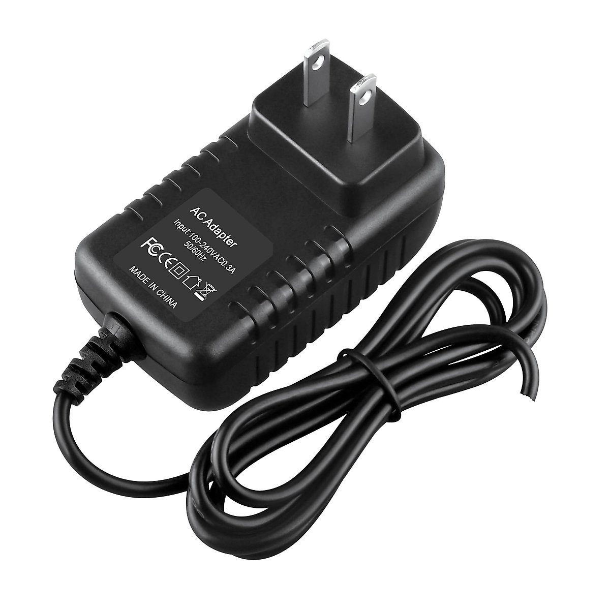PK Power AC/DC Adapter for Crestron DM-RMC-Scaler DM-RMC-Scaler-C DM Room Controller DigitalMedia 8G+ Receiver & Room Controller w/Scaler Power Supply Cord Charger PSU