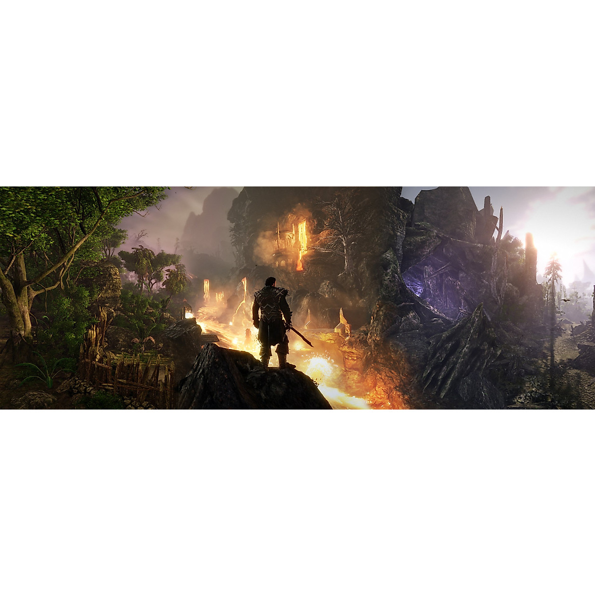 Risen 3: Titan Lords - Xbox 360