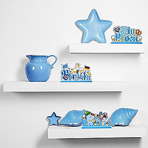 3 Oktoberfest Party Decorations Oktoberfest Table Centerpieces Bavarian Costume Wooden Beer Sign Lederhosen German Festival for Octoberfest Party Dinner Bar Tier Tray