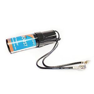 Supco SPP5 Hard Start Kit, AC Compressor