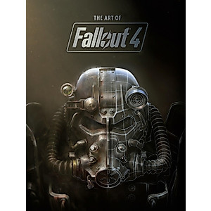The Art of Fallout 4