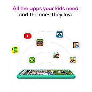 Teracube Thrive 64 GB Smartphone for Kids & Teens - Parental Controls, Healthy Time Limits, GPS Tracking, Talk/Text, Spam Blocker, Powered by T-Mobile (Activation Required)