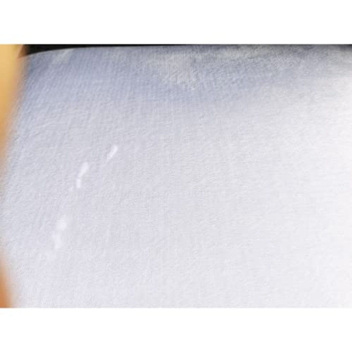 TYU Custom Bathroom Rugs Set， Print Your Pattern Custom Shower Curtain Perfume Bottle Cartoon Bath Curtain Polyester Fabric Waterproof with Hooks