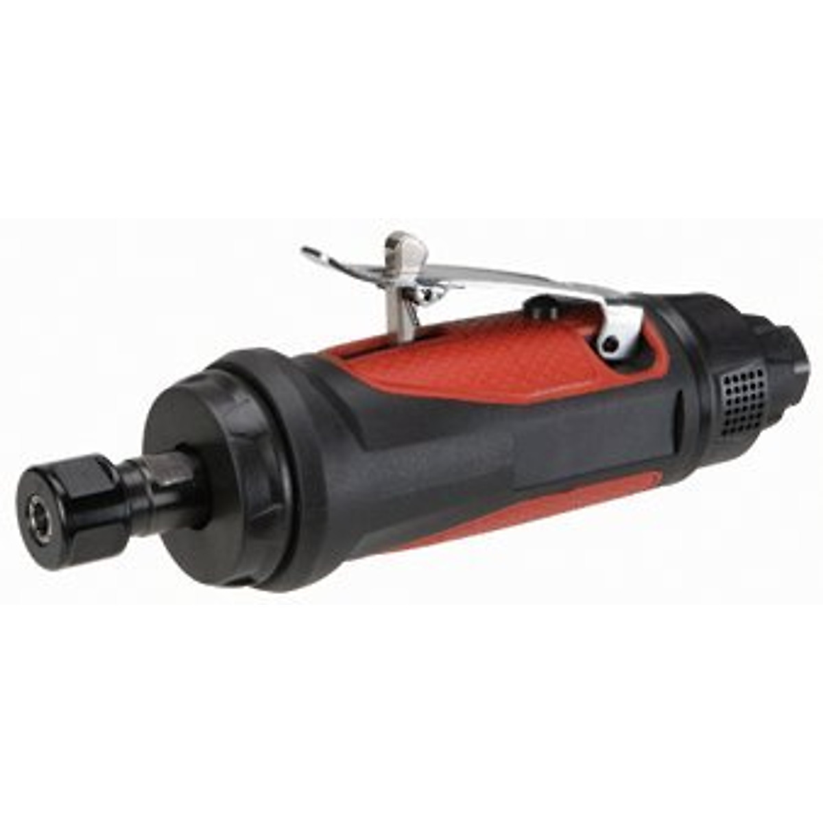 Central Pneumatic Composite Air Die Grinder