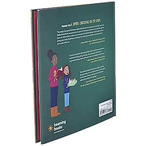 A Simple Christmas on the Farm (Countryside Holidays, 2)