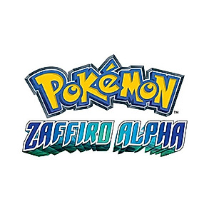 Pokemon Alpha Sapphire 3DS