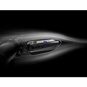 Wahoo ELEMNT Bolt V2 GPS Cycling/Bike Computer, Black