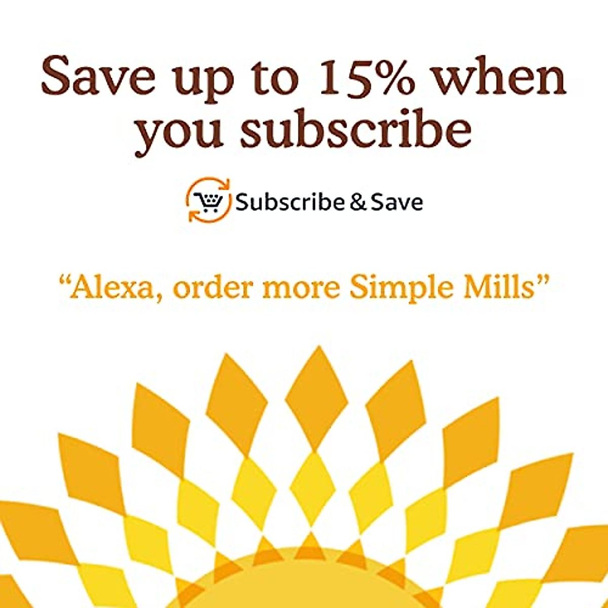 Simple Mills Sweet Thins Cookies, Seed and Nut Flour, Honey Cinnamon - Gluten Free, Paleo Friendly, Healthy Snacks, 4.25 Ounce (Pack of 1)