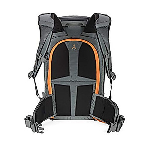 Lowepro Whistler Backpack 350 AW II, Grey