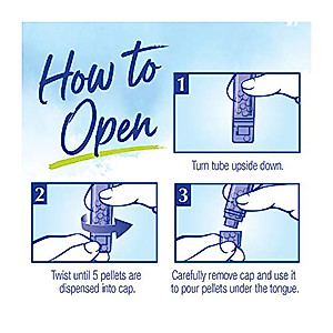 Boiron Natrum Sulphuricum 200Ck Homeopathic Medicine for Bronchial Irritation - 80 Pellets