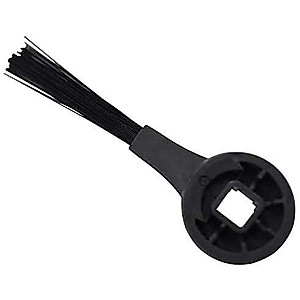 CXYDM 6 Pack Side Brushes Compatible with Shark Iq Robot R101Ae,Rv1001Ae,Rv1000 Vacuums,Sweeping Robot Accessories