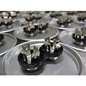 Rotary Phase Converter AR15-15HP 1 to 3 Three PH Can Start up to a 7.5Hp Light Load/ 21 Amp 208-240v Load