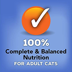 Purina Friskies Gravy Wet Cat Food Variety Pack, Shreds Beef, Chicken And Turkey & Cheese Dinner - (24) 5.5 Oz. Cans