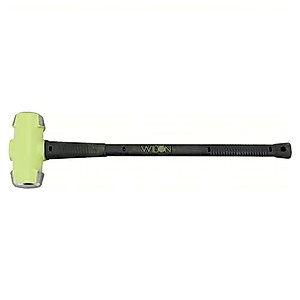 Wilton B.A.S.H 36" Sledge Hammer, 10 Lb Head (21036)