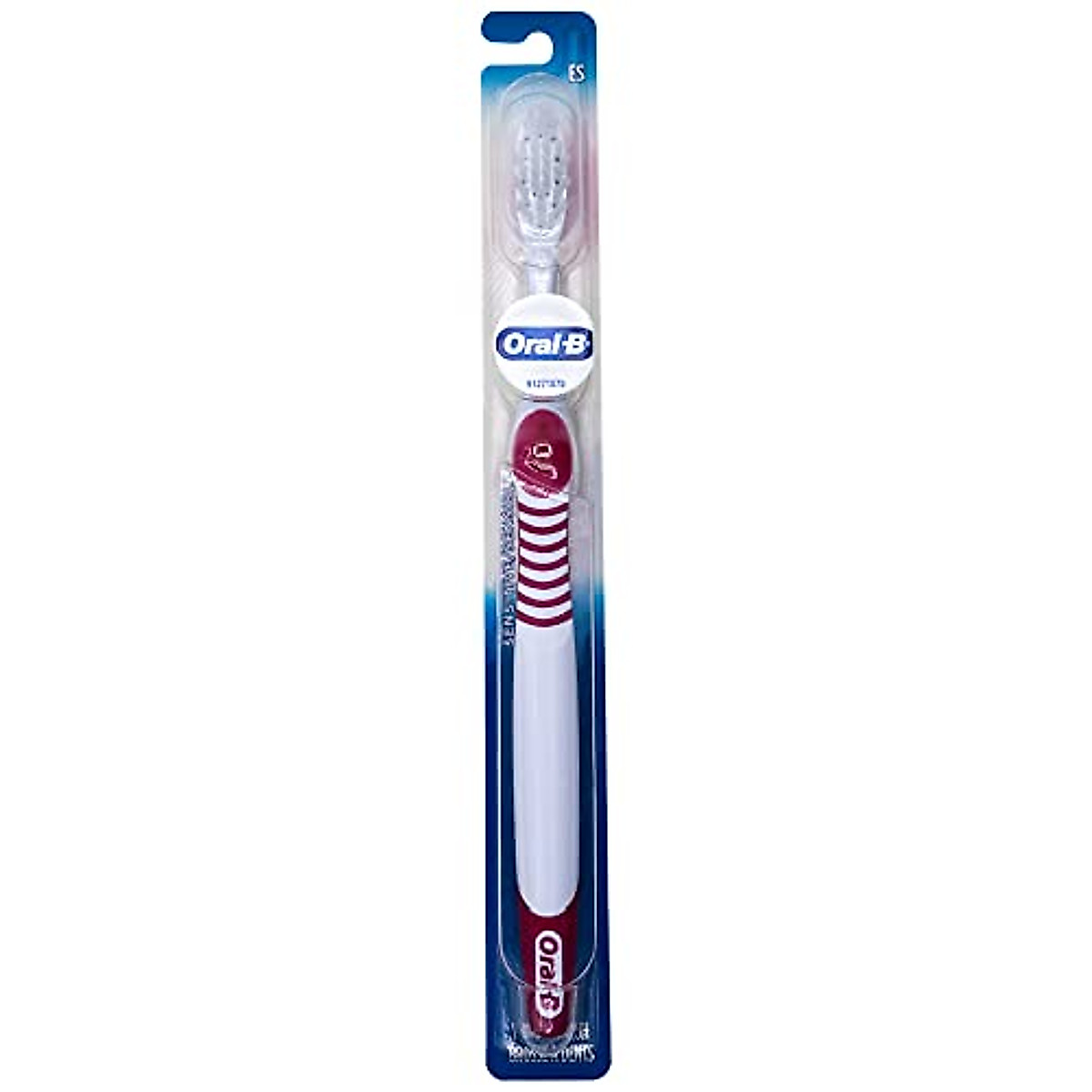 Oral-B Complete Sensitive Toothbrush, 35 Extra Soft - Pack of 2
