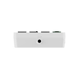 Valor PayTech RCKT Mobile POS Terminal | Secure, Efficient, Pocket-Sized Solution with PCI PTS 5.0 Certification, 3.7V/470mAh Battery, Bluetooth 4.2 Connectivity, and Advanced Payment Capabilities