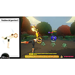 Ring Fit Adventure (European Version)