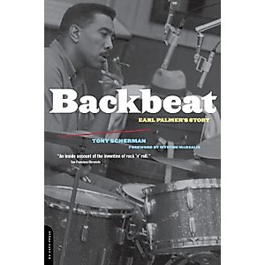 Backbeat: Earl Palmer's Story