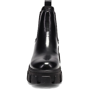 Circus NY by Sam Edelman womens Darielle Ankle Boot Black 10