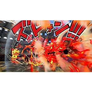 One Piece: Burning Blood - Marineford Edition - PlayStation 4