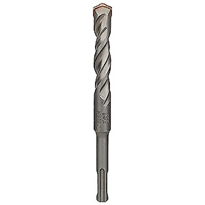 Bosch 2608831043 15x100x160mm Hammer Drill Bit SDS Plus, 3"