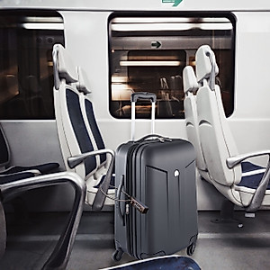 Zolunu Combination Lock Cable Security Steel Cable Luggage Lock Weatherproof with Resettable Code, Braided Steel Coated Anti-Theft Cable Lock