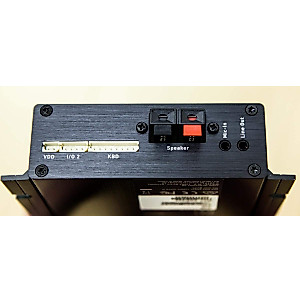 SNOM PA1 Public Address System