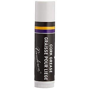 Vandoren CG100B Clarinet Cork Grease