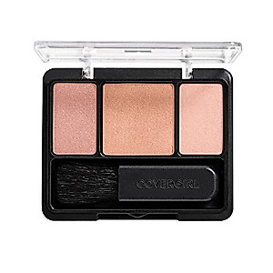 COVERGIRL Instant Cheekbones Contouring Blush Sophisticated Sable 240, 0.29 Ounce,1 Count