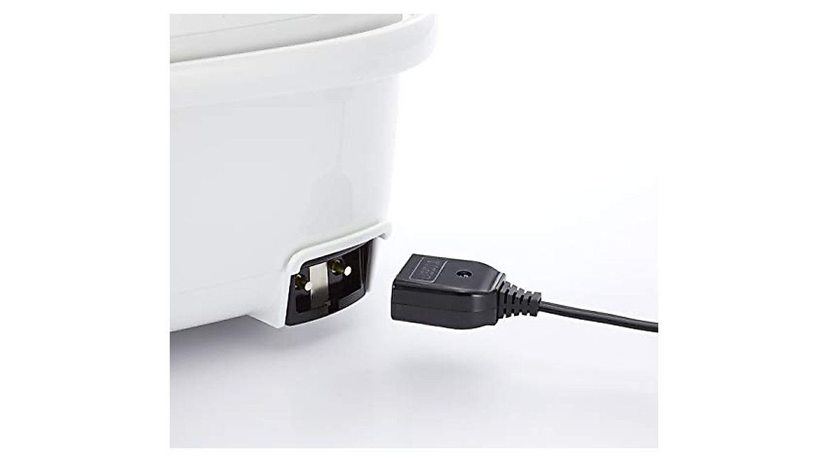 Tiger Microcomputer Rice Cooker - 1 Bushel Capacity