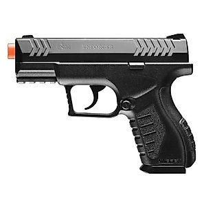 Elite Force Umarex Combat Zone Enforcer 6mm BB Pistol Airsoft Gun