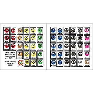 A Little SPOT of Feelings: Emotion Detective