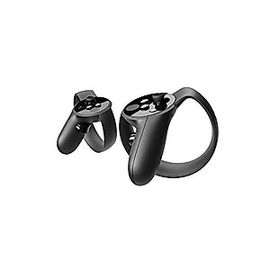 Oculus Touch