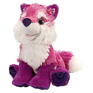 Wild Republic Fox Plush, Stuffed Animal, Plush Toy, Gifts for Kids, Sweet & Sassy 12 Inches