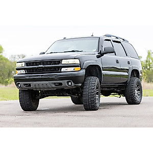 Rough Country 6" NTD Lift Kit for 00-06 Chevy/GMC Tahoe/Yukon 2WD/4WD - 28020