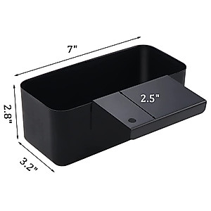 lsshao Grease Catcher Grease Drip Pan/Cup for Blackstone Griddle Accessories Compatible with Blackstone 28“ 36“ Griddle