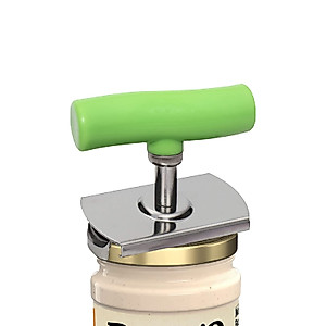 Jar Opener for Weak Hands,Jar Opener for Seniors with Arthritis,Low Strength and Children,Bottle Opener Tool, Adjustable Jar Opener for 1-4inch Bottles and Jars